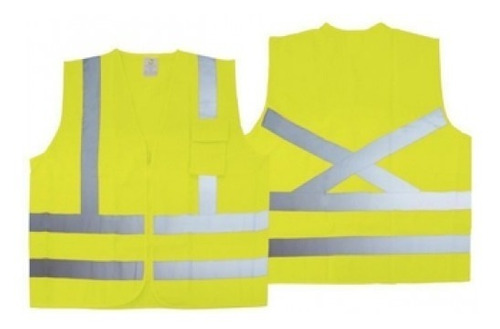 Cintas e Coletes – MCA Comercial