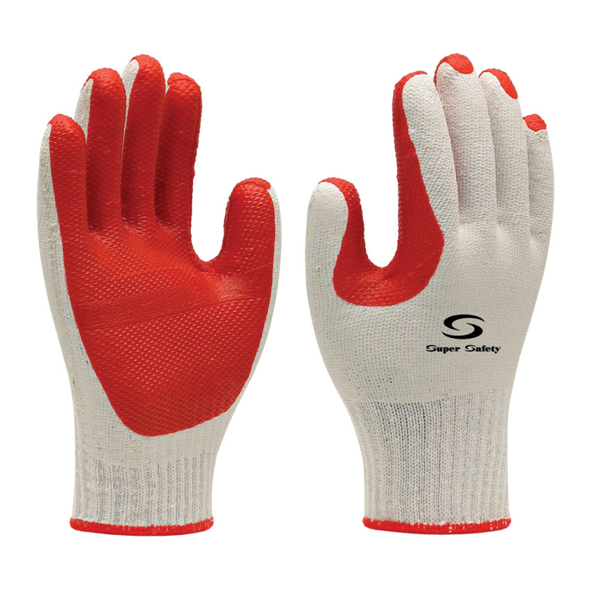 luva – MCA Comercial