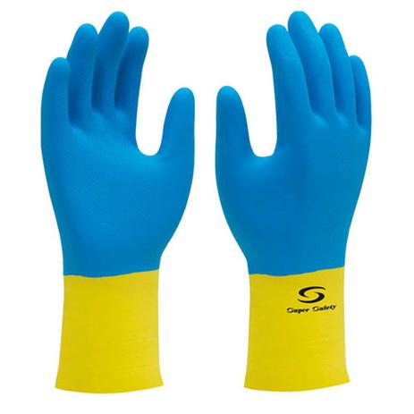 luva – MCA Comercial